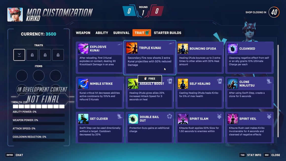 Every Update Coming To Overwatch 2: Perks, Loot Boxes, Events & More ...