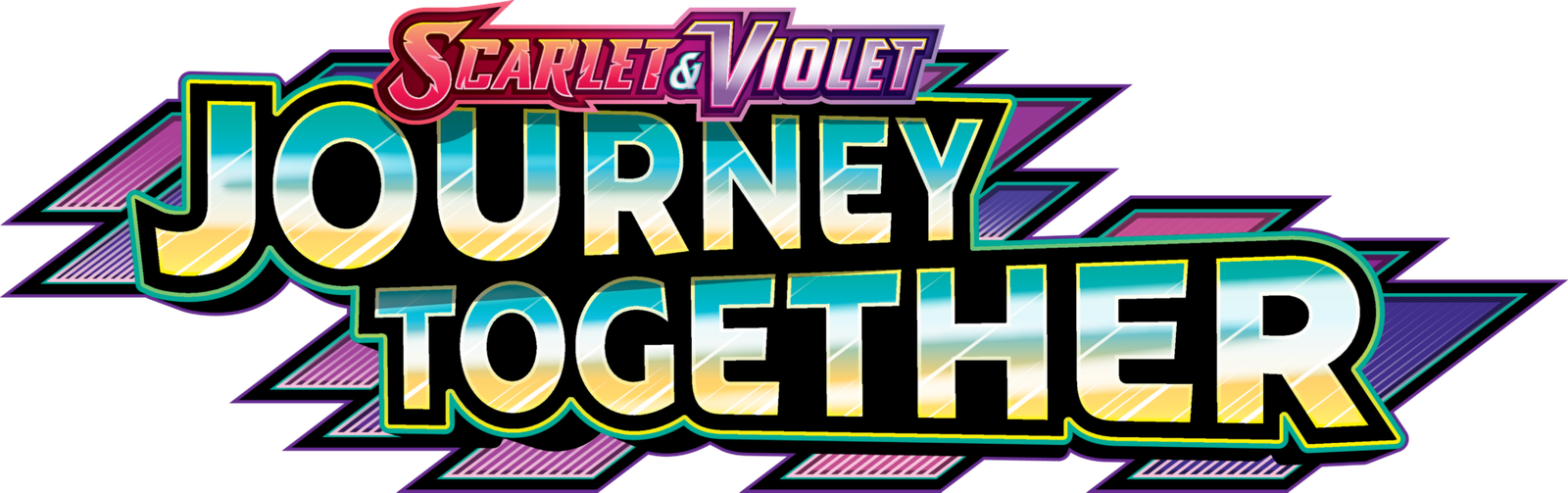 Journey Together Is The Best Starter Pokemon TCG Expansion. Here's Why ...