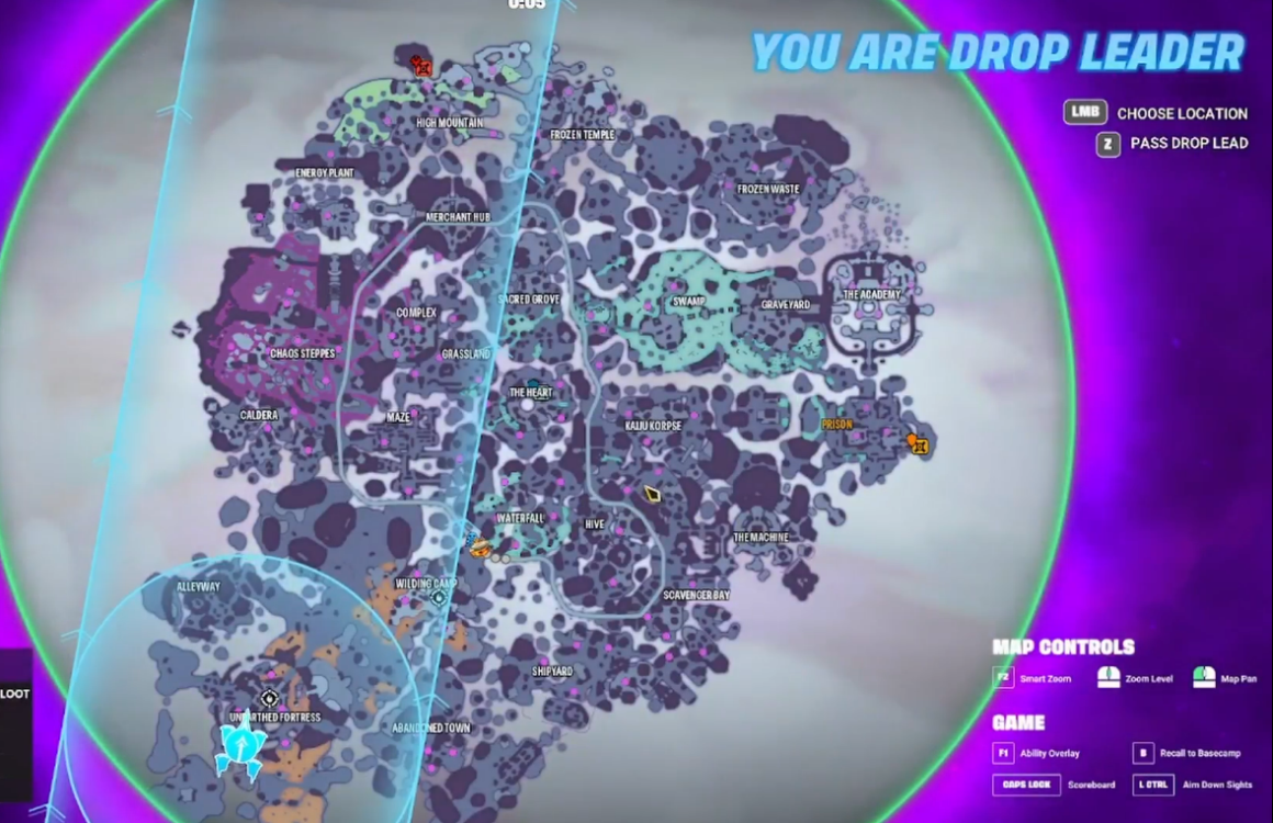 'SUPERVIVE' Early Access Review - Is It Worth A Try? - THE MAGIC RAIN