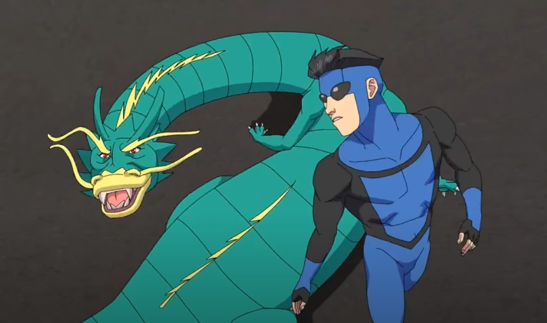 Invincible Season 3 Finally Comes To An End - No-Spoiler Review - THE ...