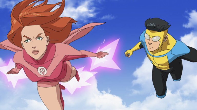 Invincible Season 3 Finally Comes To An End - No-Spoiler Review - THE ...