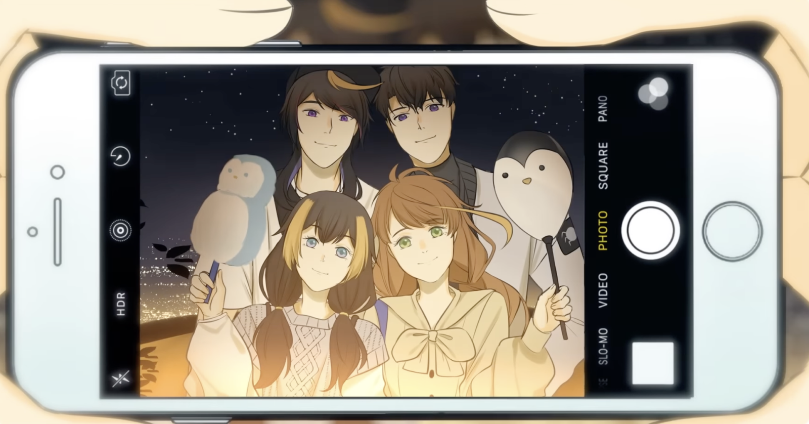 Why Are VTuber Graduations Such A Big Deal? - THE MAGIC RAIN