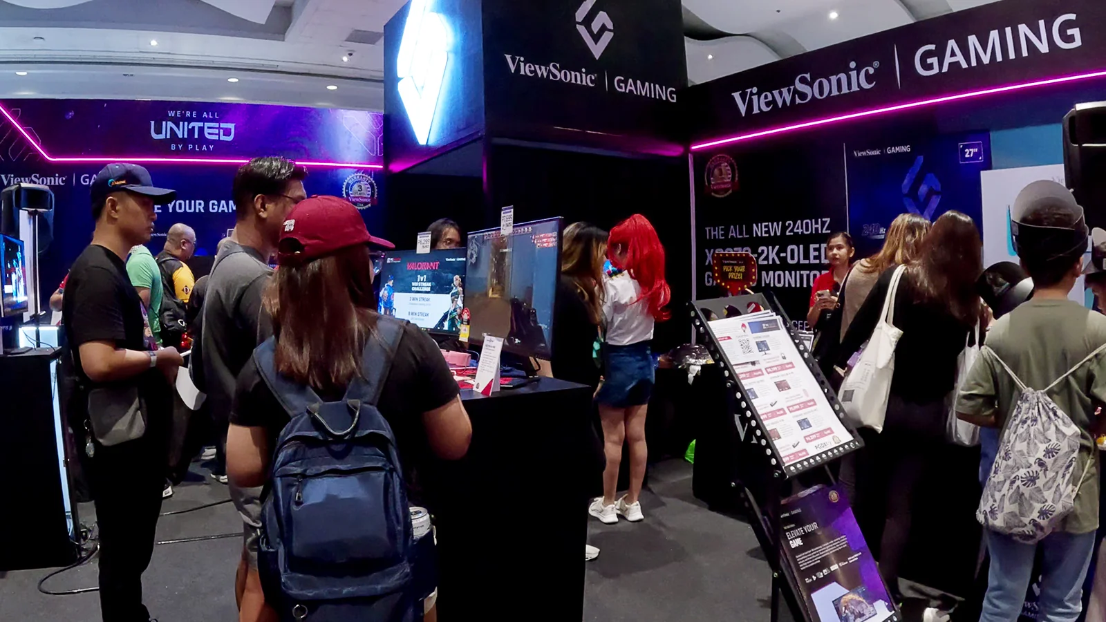 Philippine GameDev Expo 2025 Returns To Level Up The Philippine Gaming ...
