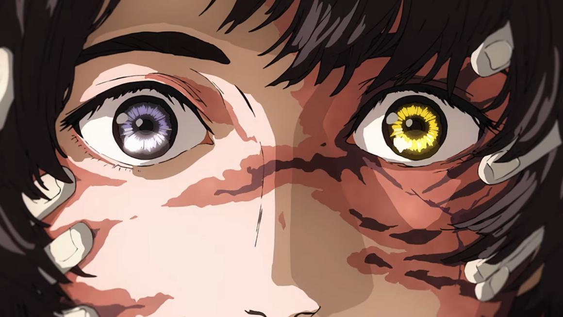 CloverWorks Releases Anime Adaptations Of HYBE Webtoons '7Fates: CHAKHO ...