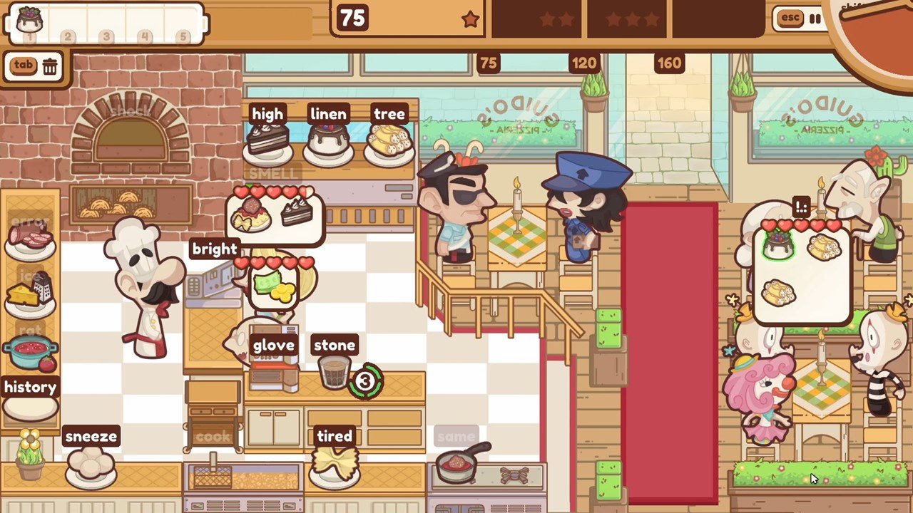 'The Chef's Shift' Is The Most Addictive Game We've Played This Year ...