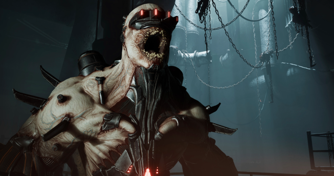 Tripwire Interactive Sets July 24 Global Release Date For Killing Floor ...