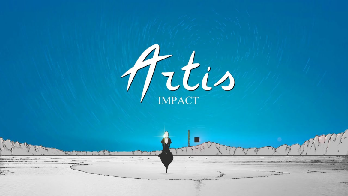 Malaysian Solo Developer Reveals New Trailer For Pixel RPG 'Artis Impact' - THE MAGIC RAIN