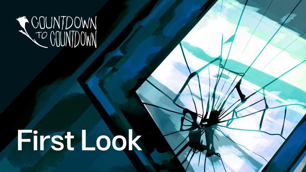 Popular Webtoon 'Countdown To Countdown' Gets Animated Series, Debuting 2026 - THE MAGIC RAIN