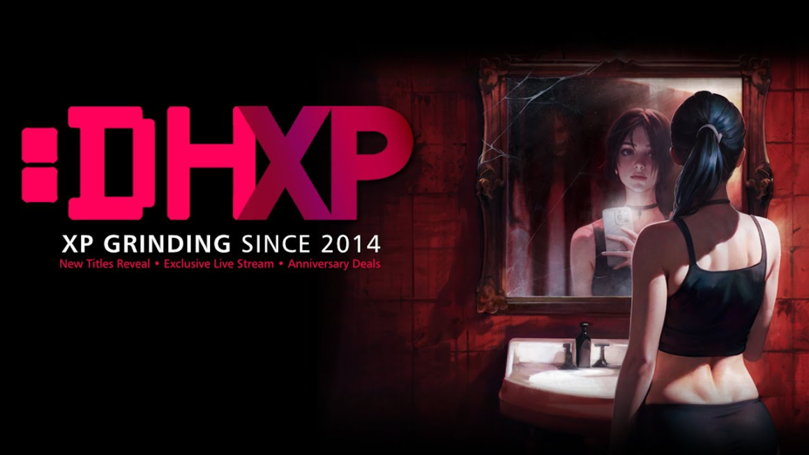 'DreadOut' Developers Digital Happiness Announce 3 New Games For 2025 ...