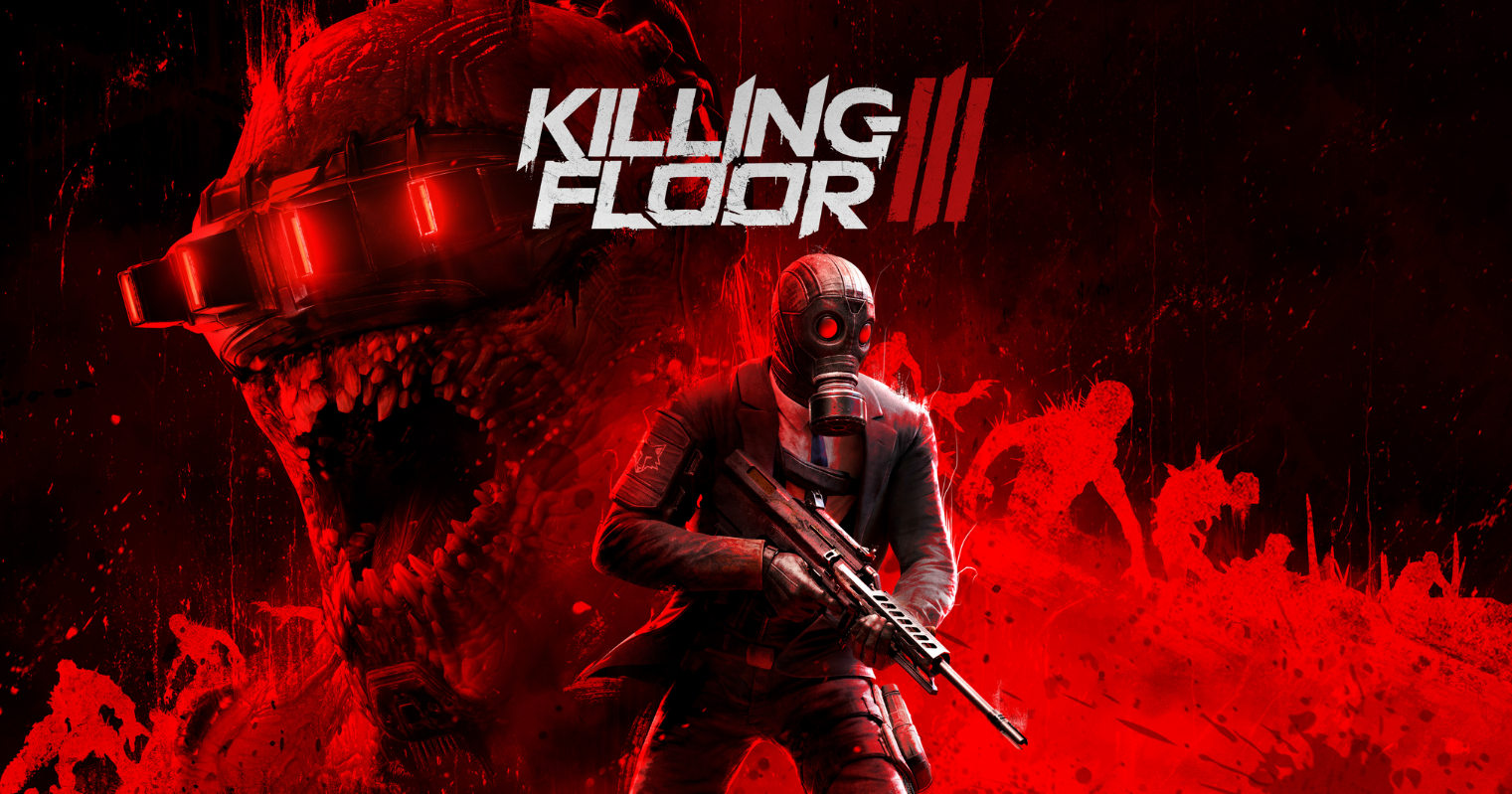 Tripwire Interactive Sets July 24 Global Release Date For Killing Floor ...