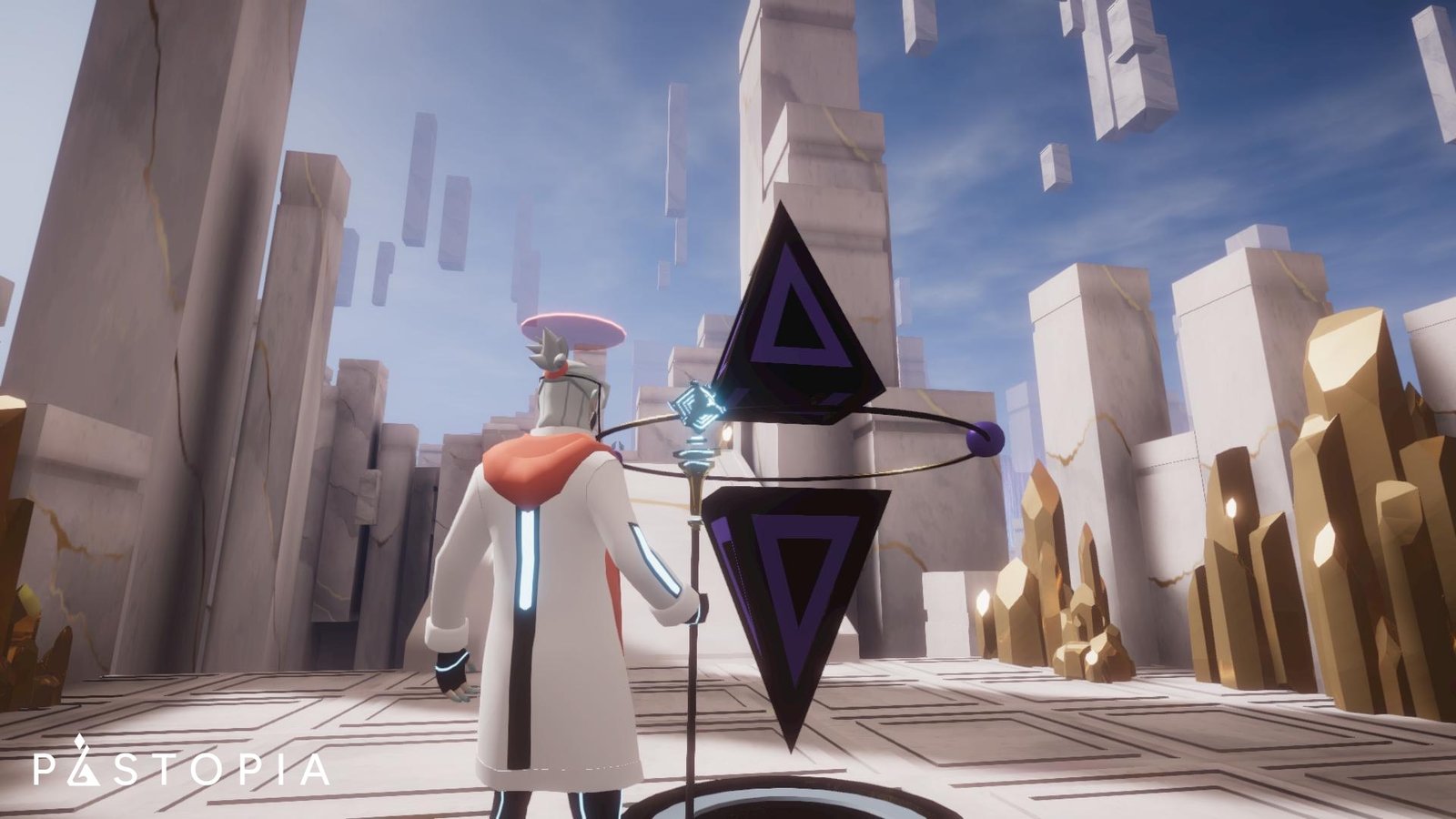 Malaysian-Made 'Pastopia' Is A Game That Teaches You To Code - THE ...