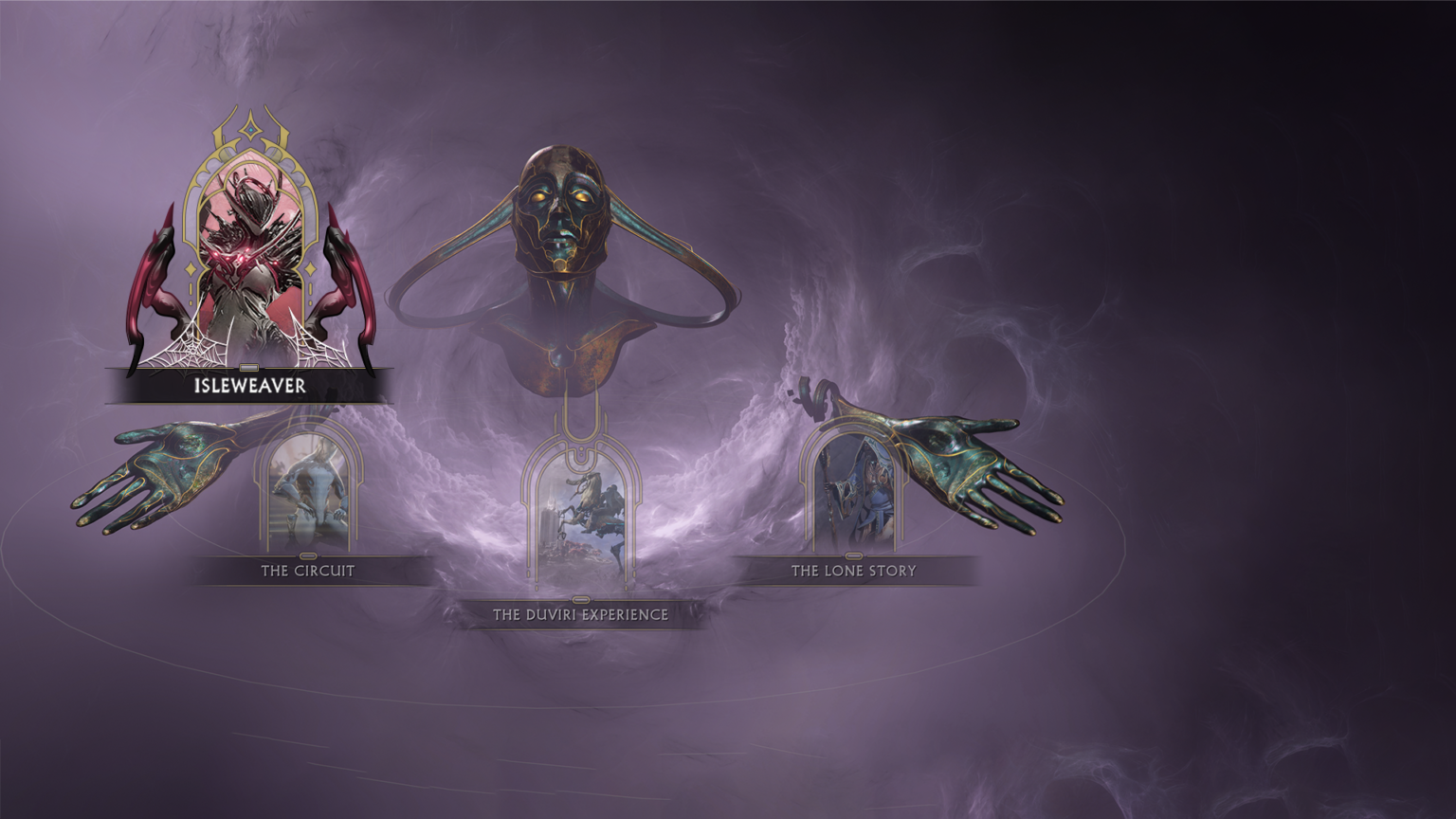 Warframe’s Isleweaver Update Launches June 25 on All Platforms - THE ...