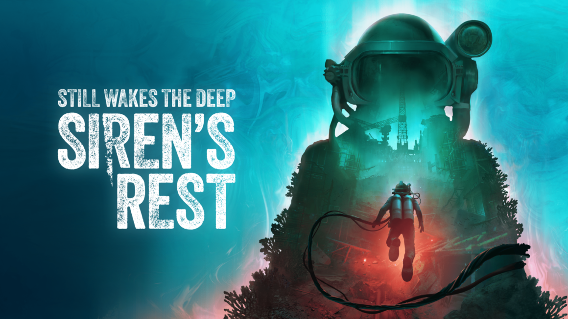'Still Wakes the Deep: Siren’s Rest' Paid DLC Emerges On June 18 - THE ...