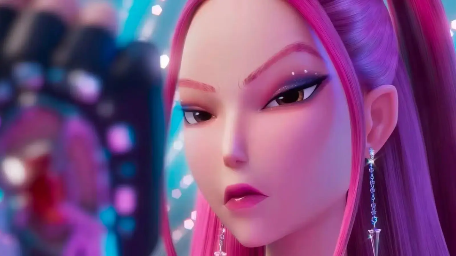 Where You've Seen The Voice Actors For Netflix's 'K-Pop Demon Hunters ...