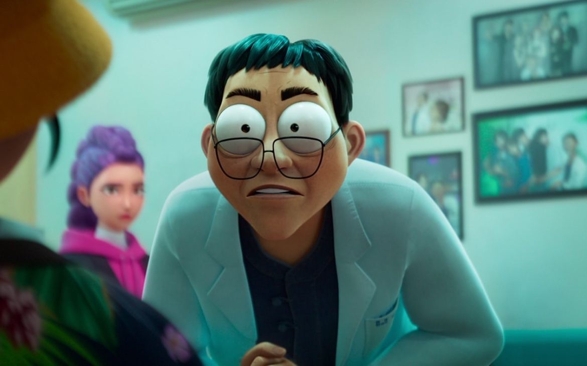 Where You've Seen The Voice Actors For Netflix's 'K-Pop Demon Hunters ...