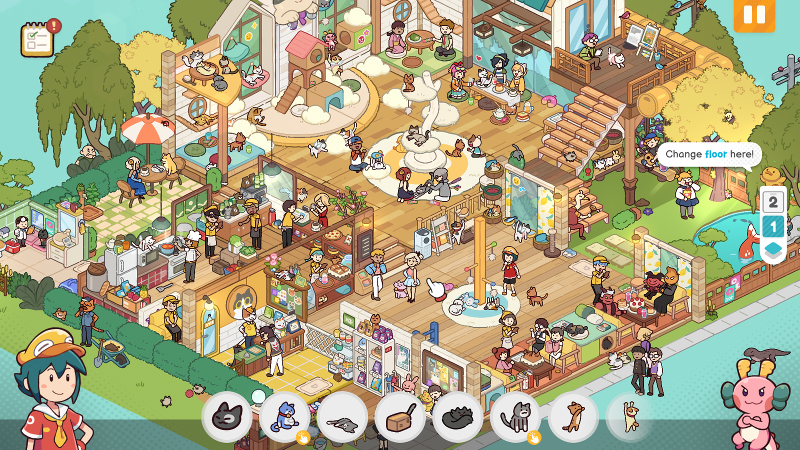 'Lost and Found Co' Is The Cutest Hidden Object Game Coming Out This ...