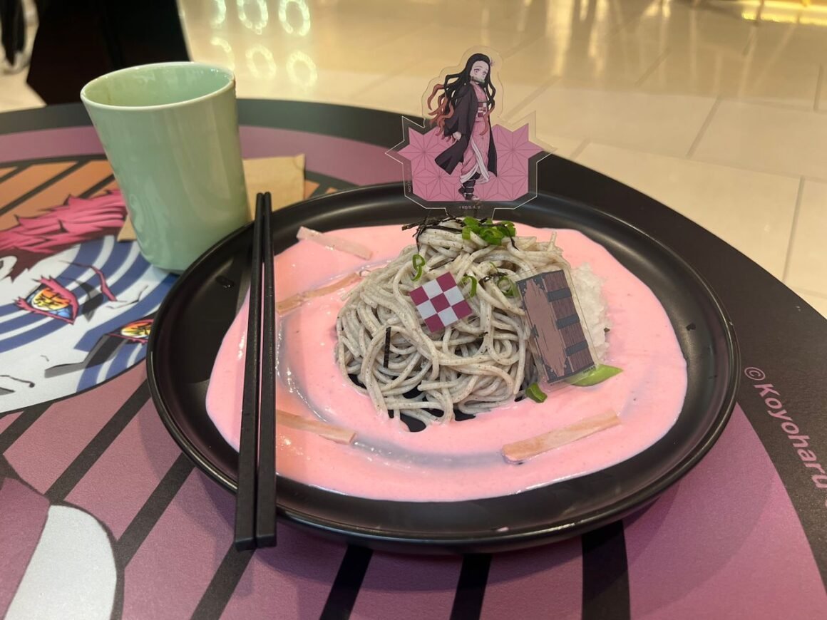 We Tried The New ‘Demon Slayer’ Experience At Acolab Pavilion Bukit ...