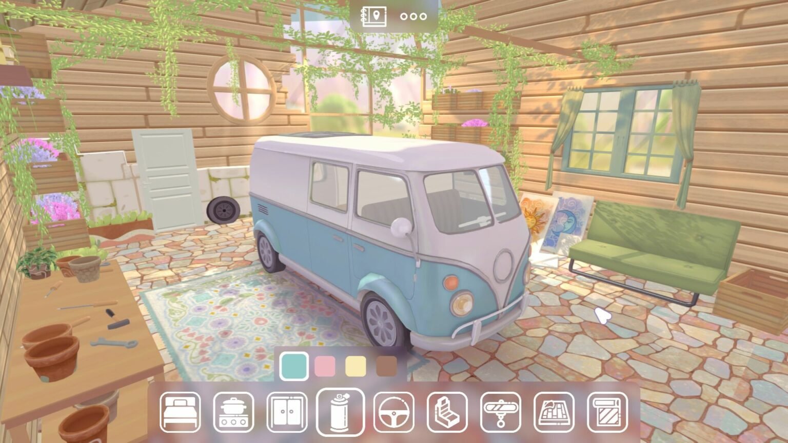 'Camper Van: Make It Home' Is Cute But Not Cozy Enough — Game Review ...