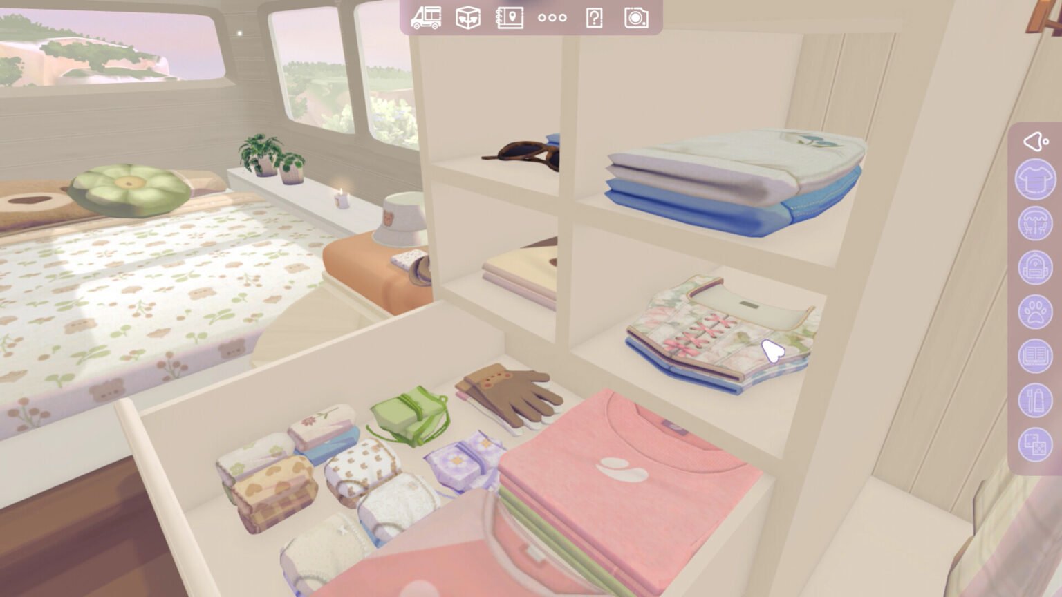 'Camper Van: Make It Home' Is Cute But Not Cozy Enough — Game Review ...