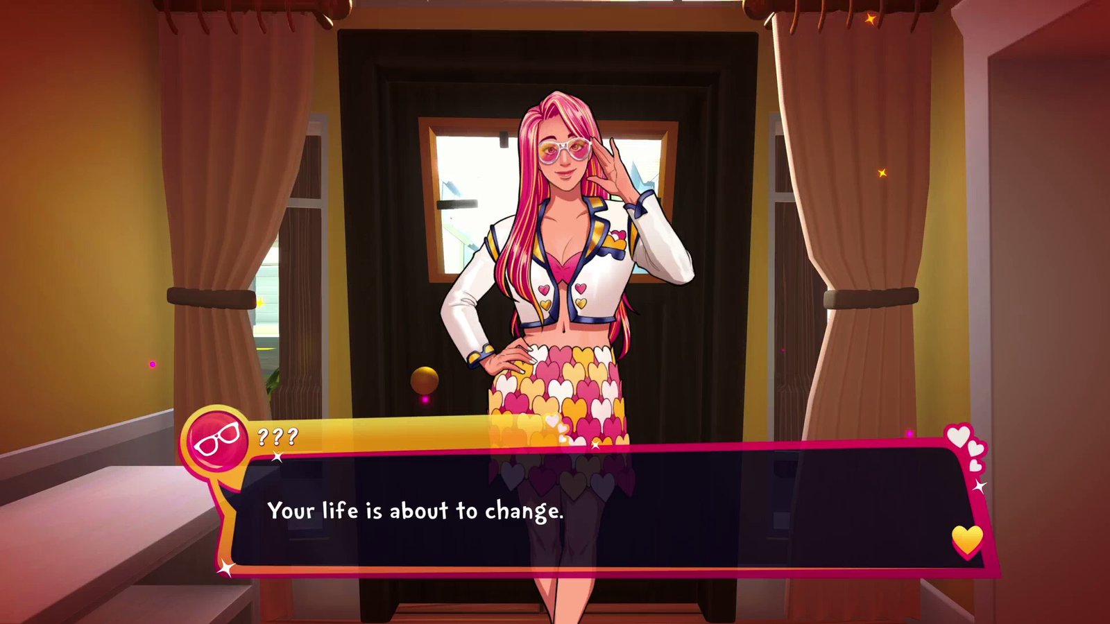 'Date Everything' Is A Raunchy, Ridiculously Fun Time — Game Review - THE MAGIC RAIN