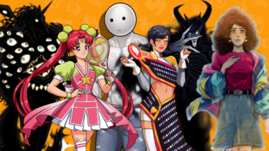 How To Find These 15 Hidden Characters In 'Date Everything' — Game ...