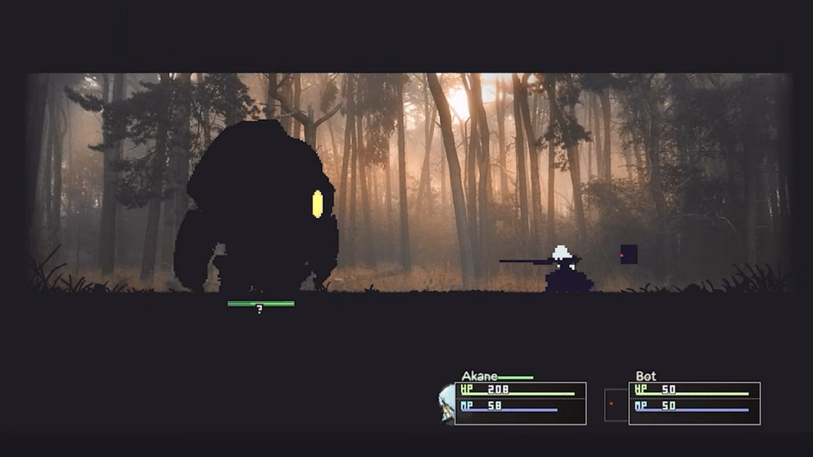 This Hand-Drawn Pixel RPG Was Created By Just One Malaysian Dev - THE ...