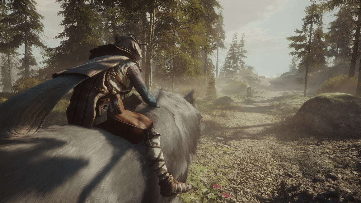Soulframe: A Promising Start, But Not Without Its Hurdles - Game Review ...