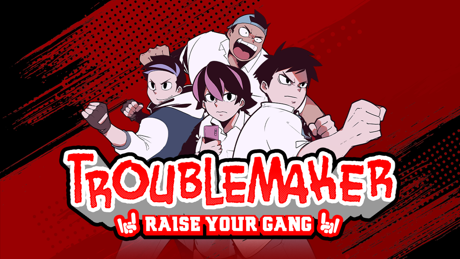 Beloved Indonesian Game 'Troublemaker' Gets Nintendo Switch Release ...