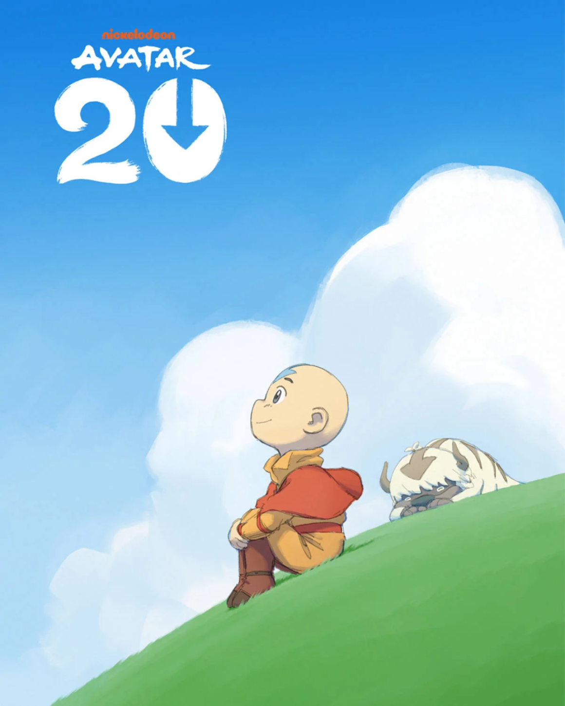 Nickelodeon Reveals First Look At 'Avatar: The Last Airbender' Spinoff ...