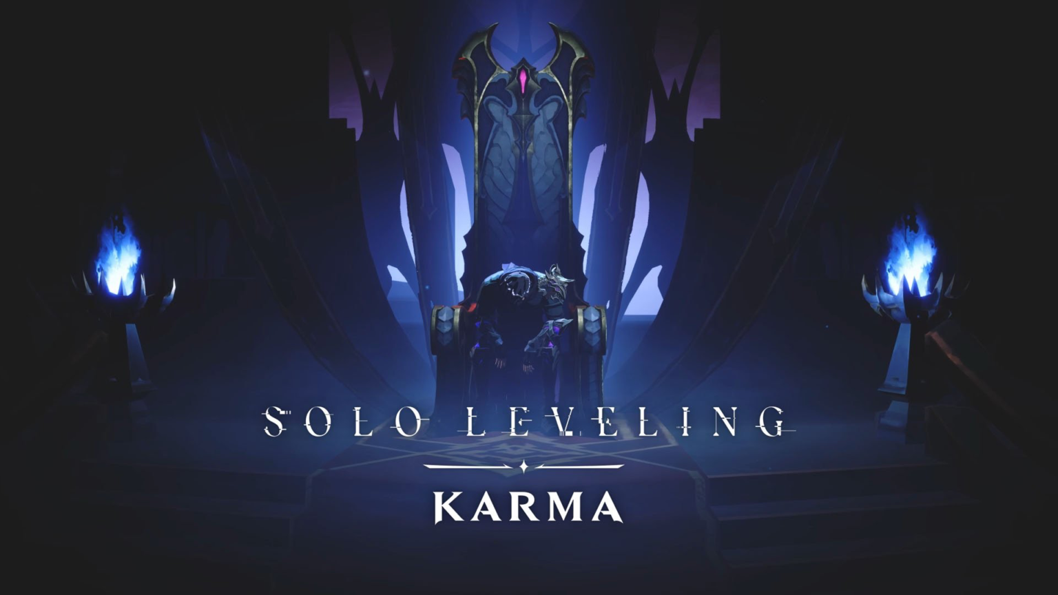 Netflix Announces Live-Action 'Solo Leveling' Series, Starring Byeon ...