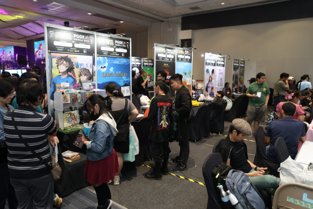 Philippine GameDev Expo 2025 Builds Hype With New Highlights - THE ...