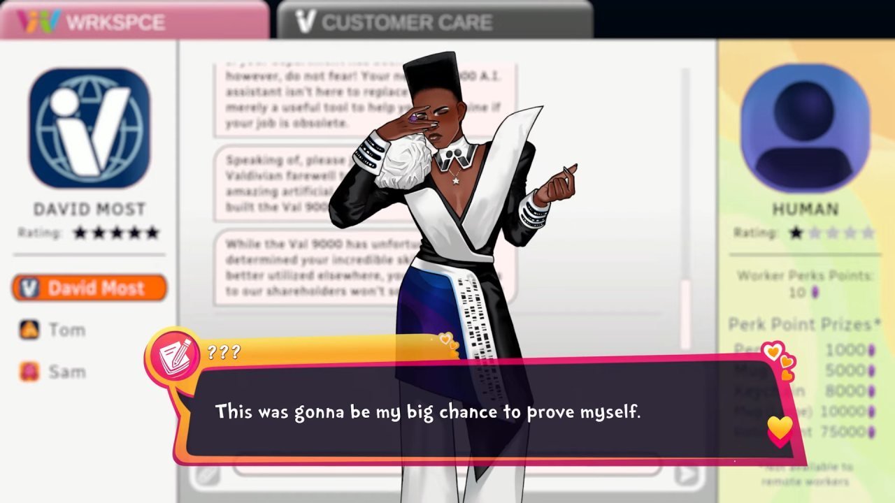 How To Find These 15 Hidden Characters In 'Date Everything' — Game ...