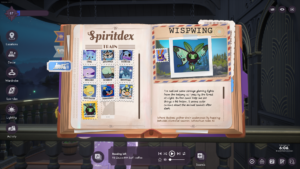 How To Collect Every New Spirit In 'Spirit City: Lofi Sessions' All ...