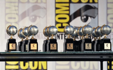 Eisner Awards 2025: Full List of Winners & Nominees - THE MAGIC RAIN