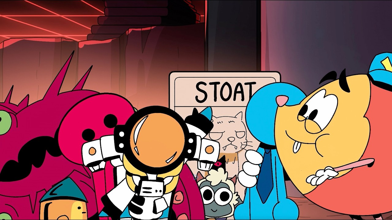 Devolver Digital Steam Sale Happening Now Until September 25 - THE ...