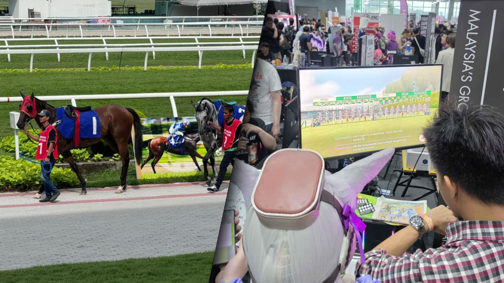 Umantap! How 'Umamusume' Made Gen Z Fall In Love With Horse Racing ...