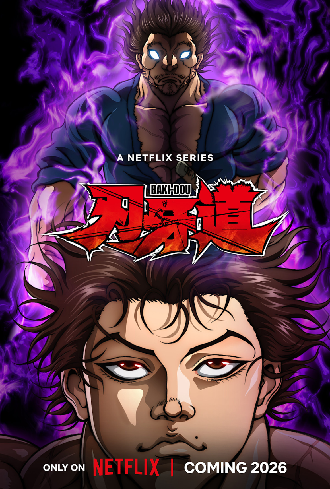 Netflix Reveals New Details For Baki-Dou And Beastars Final Season Part ...