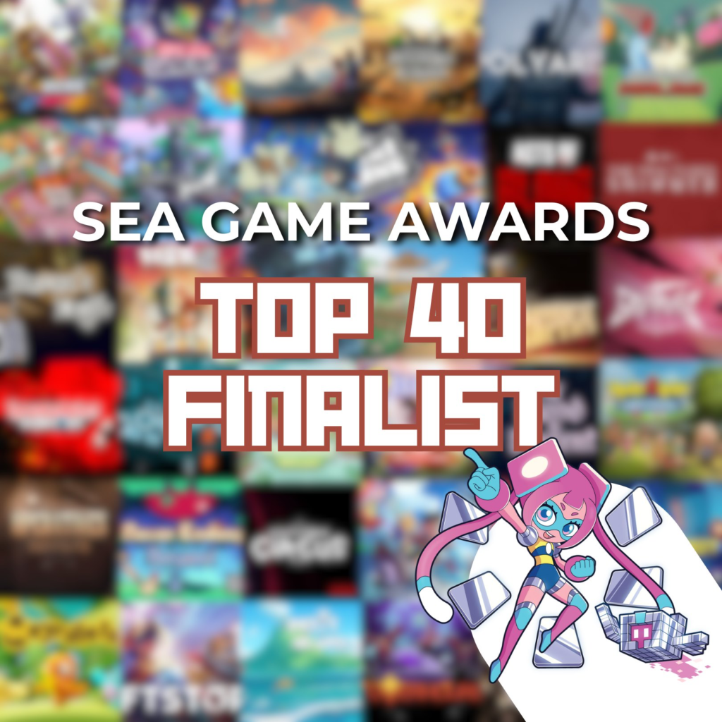 Here's All The SEA Game Awards Finalists From Level Up KL 2025 - THE ...