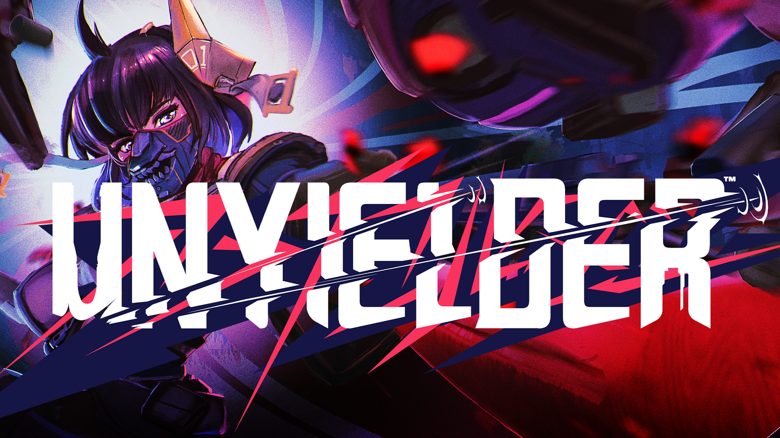 UNYIELDER Game Review: Just Shoot The Problem In The Face - THE MAGIC RAIN