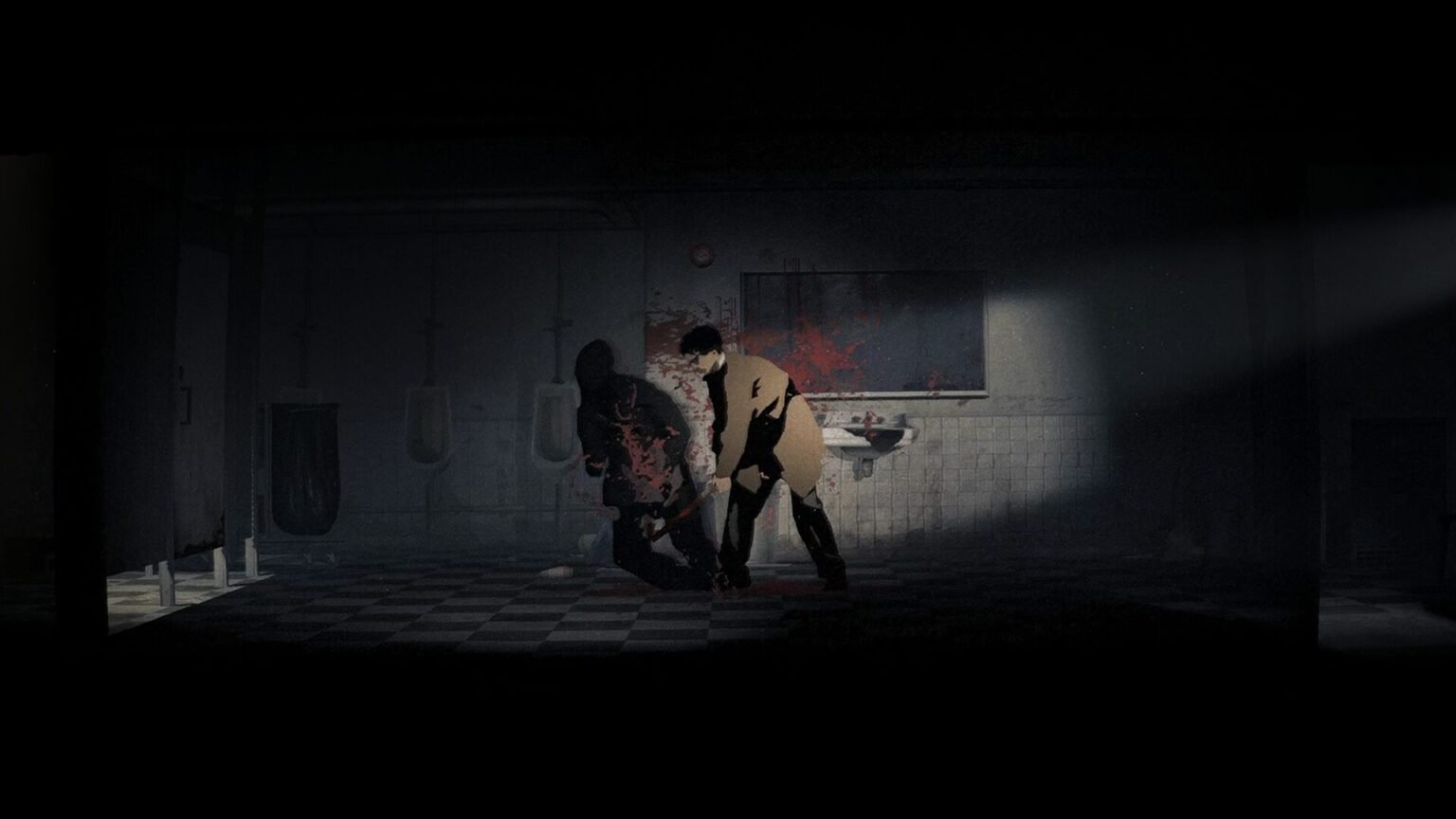 New Survival Horror Metroidvania, 'Silver Pines', Announced - THE MAGIC ...