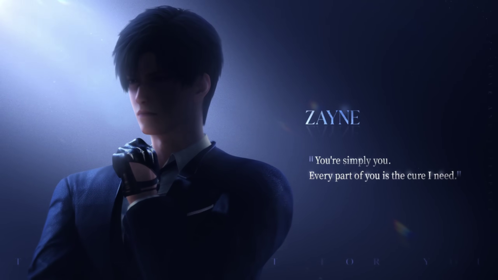 Love and Deepspace Teams Up With Jimmy Choo For 'Born to Dazzle ...