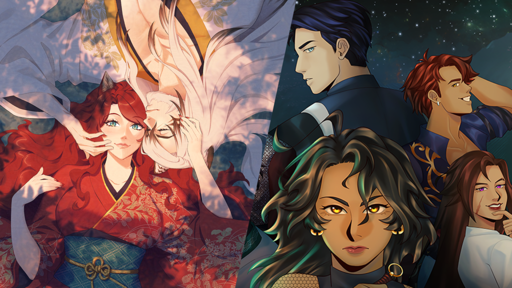Here's Two Southeast Asian Romance Visual Novels You Can Play Right Now ...