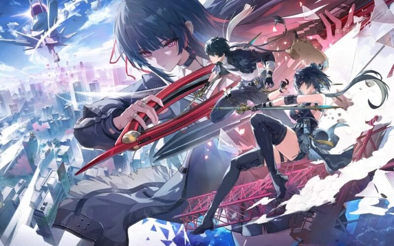 K-Pop Demon Hunters' Saja Boys Might Be Debuting As A Real Band - THE ...