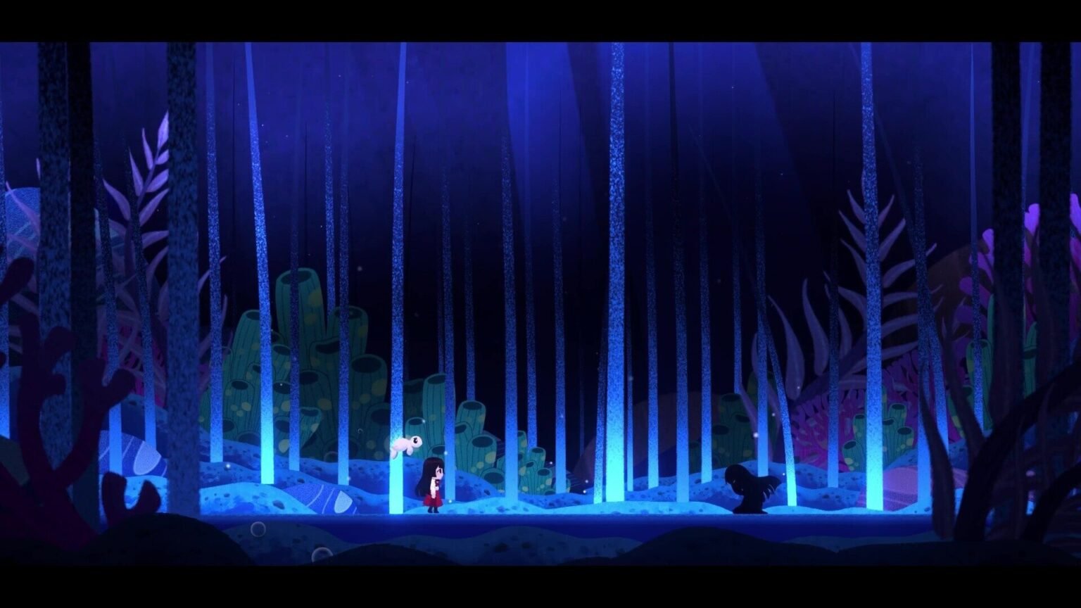 'As I Began To Dream': Simple, Yet Powerful - Game Review - THE MAGIC RAIN