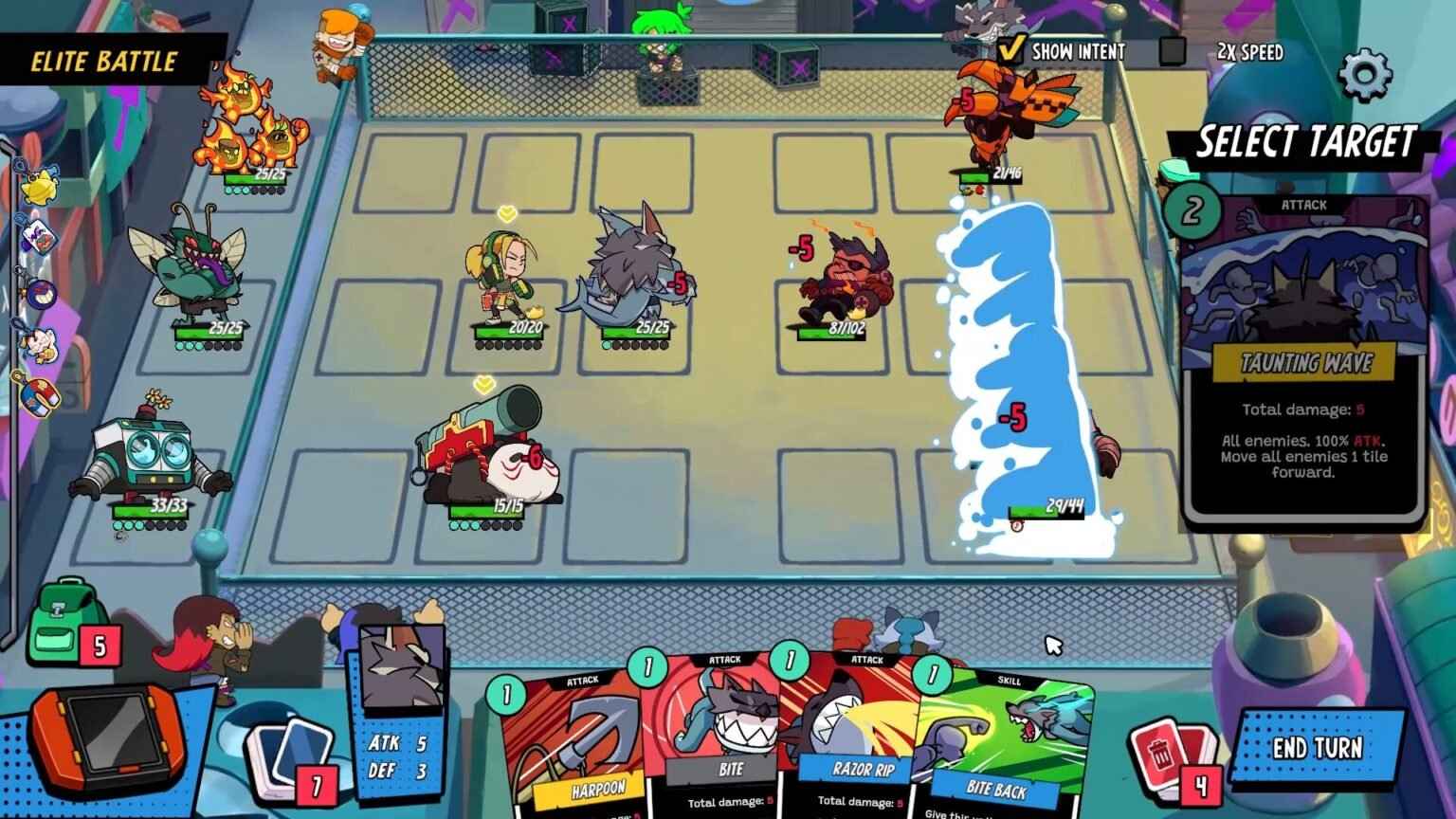 Creature-Collector RPG 'Montabi' Unleashes Extensive Demo Update - THE ...
