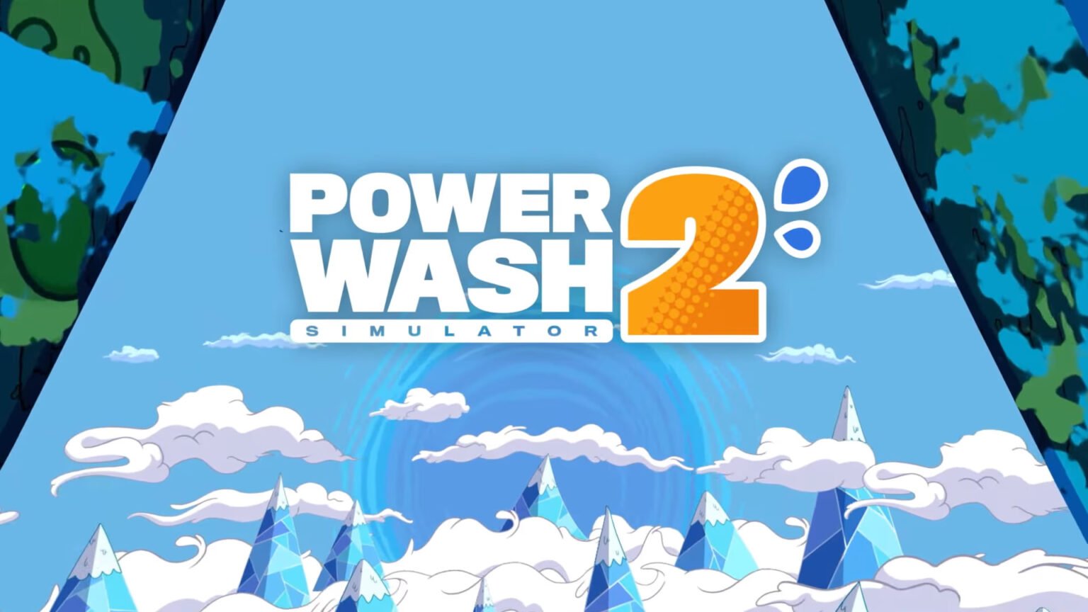 PowerWash Simulator 2 Goes to the Land of Ooo in the Adventure Time ...