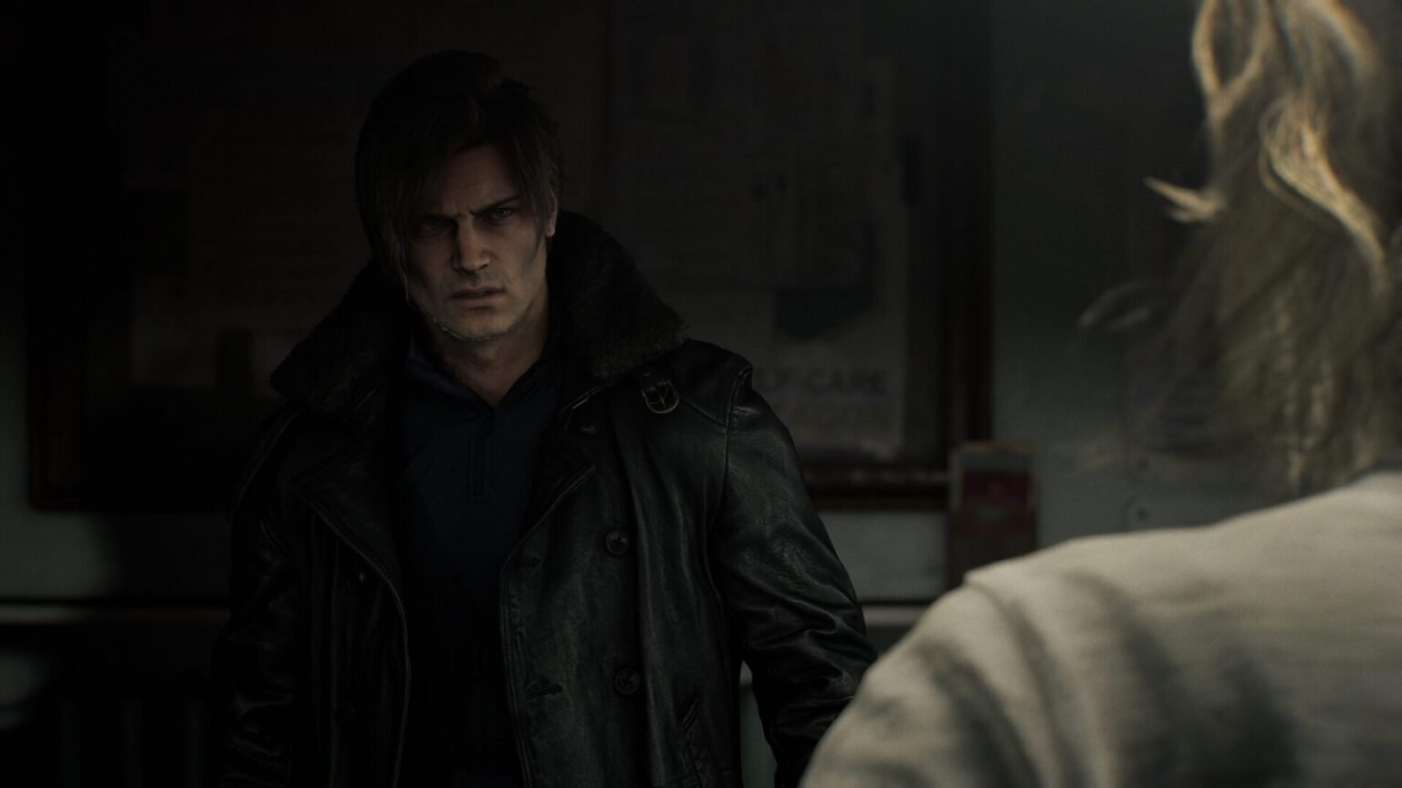 Leon Kennedy Returns As Second Protagonist In Resident Evil Requiem ...
