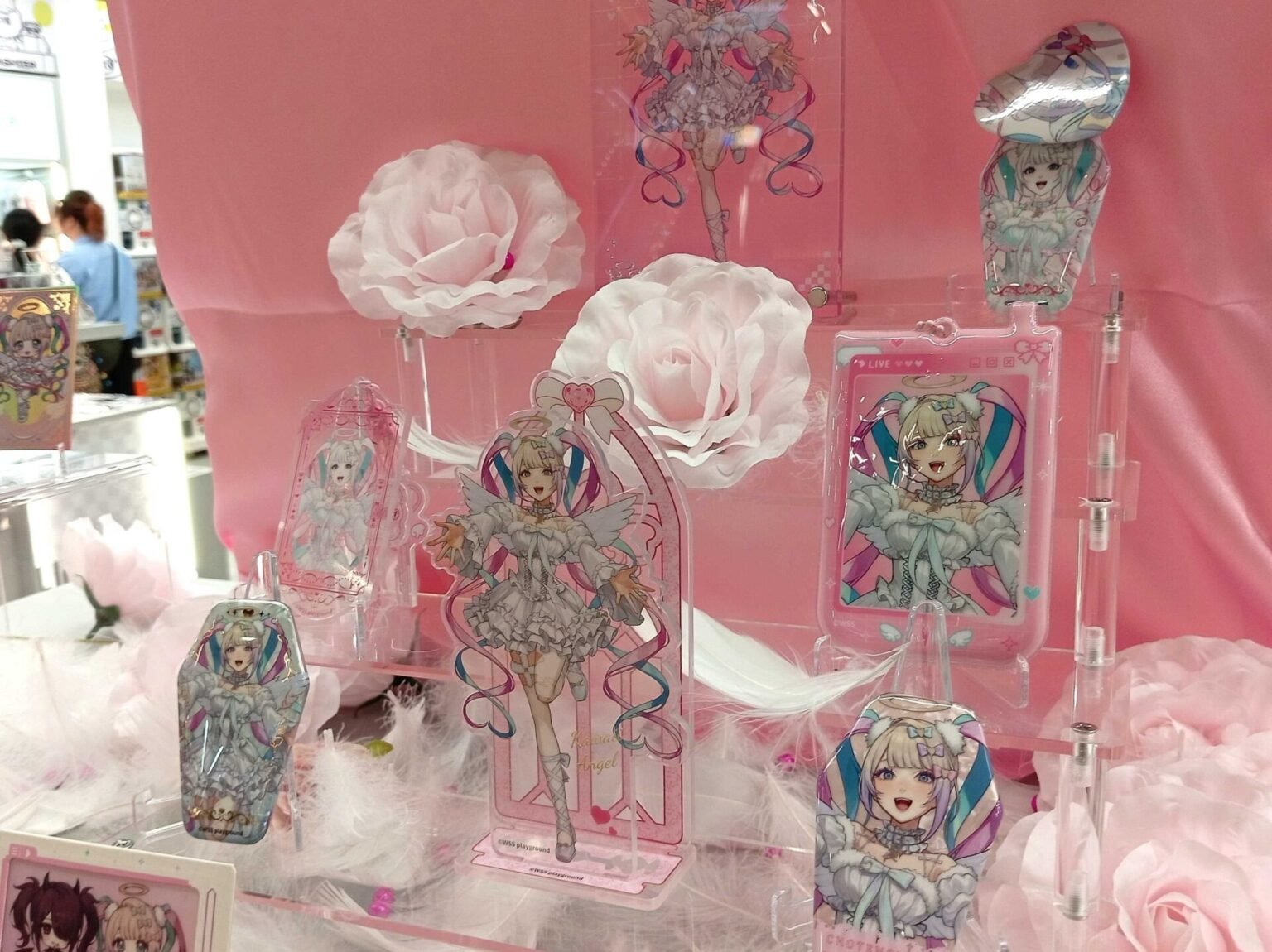 'Needy Streamer Overload' Pop-Up Store Opens At Doko Koko Space - THE ...