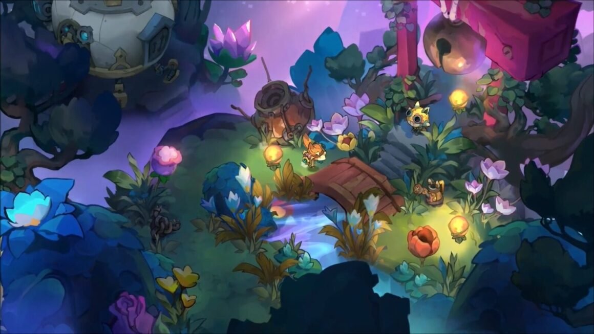 Pilo and the Holobook Comes To Asia With Nintendo Switch Physical ...