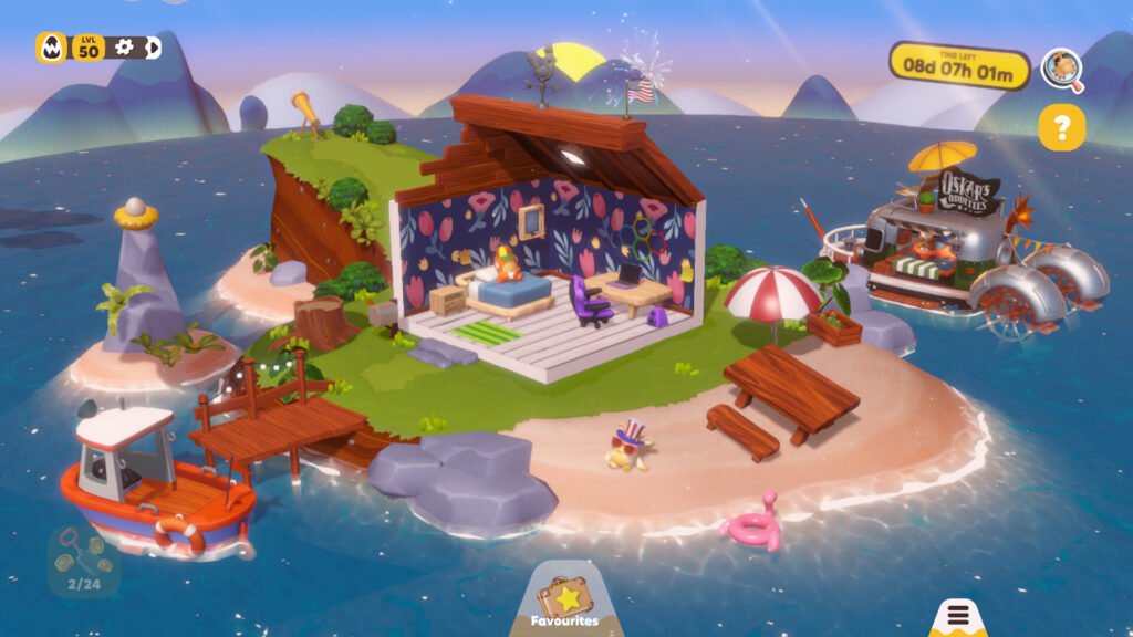 One Year On, 'Weyrdlets' Is An Idle Game That Keeps Moving Forward ...